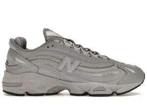 NEW BALANCE 1000 Reflective Sneakers - Silver/black
