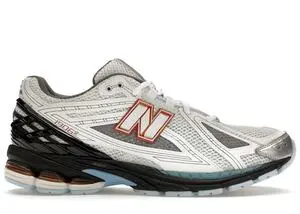 NEW BALANCE 1906r Sneakers - White/black/copper