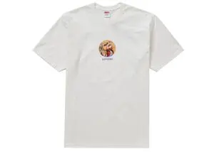 Supreme Miss Piggy Tee Shirt - White