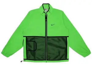 Supreme Nike Trail Running Jacket