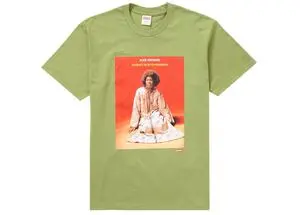Supreme Satchidananda Tee Shirt