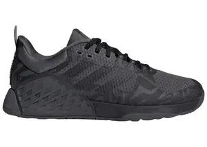Adidas Dropset 2 Sneakers - Core Black/grey Six