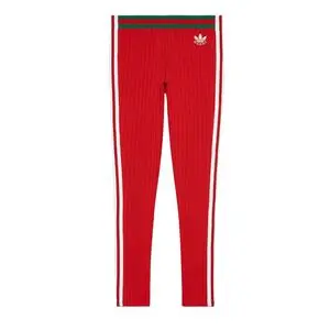 Gucci X Adidas Jersey Sweatpants