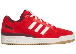 Adidas Forum Low Sneakers