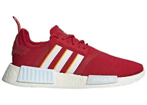 Adidas Nmd R1 Sneakers - Team Power Red/cloud White/off White