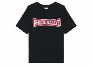 Rhude Rallye Tee Shirt