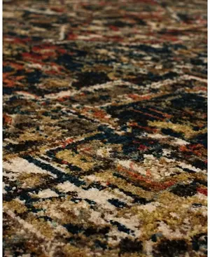 KARASTAN Spice Market Alcantara Area Rug, 8' X 11