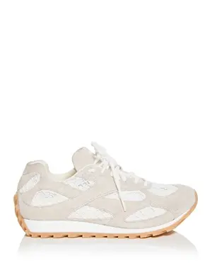 Bottega Veneta Orbit Low-top Sneakers