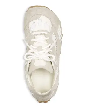 Bottega Veneta Orbit Low-top Sneakers