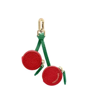 MAISON DE SABRE The Sabremoji Fruit Charm - Cherry