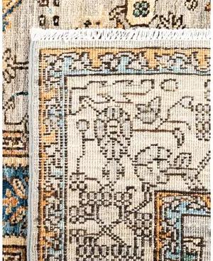 Bloomingdale'S Serapi M1992 Area Rug, 3'11 X 5'9