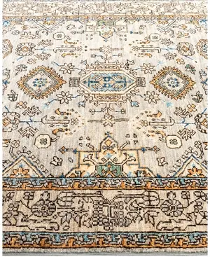 Bloomingdale'S Serapi M1992 Area Rug, 3'11 X 5'9