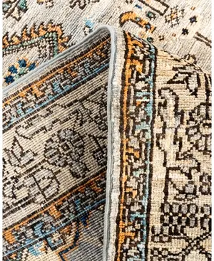 Bloomingdale'S Serapi M1992 Area Rug, 3'11 X 5'9