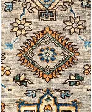 Bloomingdale'S Serapi M1992 Area Rug, 3'11 X 5'9