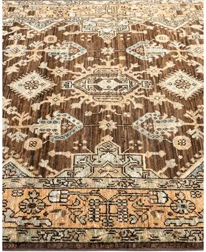 Bloomingdale'S Serapi M1992 Area Rug, 4' X 5'10