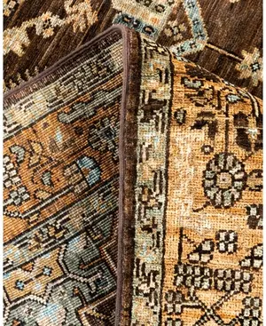 Bloomingdale'S Serapi M1992 Area Rug, 4' X 5'10