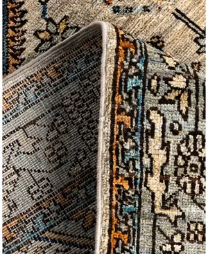 Bloomingdale'S Serapi M1992 Area Rug, 3'10 X 6'2