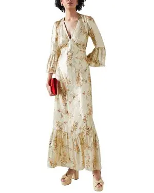 LK BENNETT LK Bennett Martha Dress - Nocolor