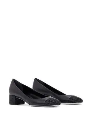 Rene Caovilla Kristen Pumps