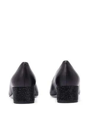 Rene Caovilla Kristen Pumps