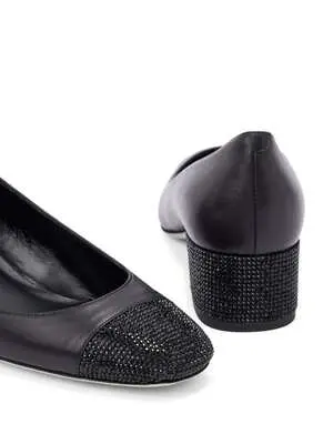 Rene Caovilla Kristen Pumps