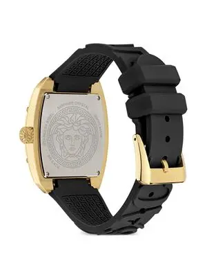 Versace Dominus 42mm Watch