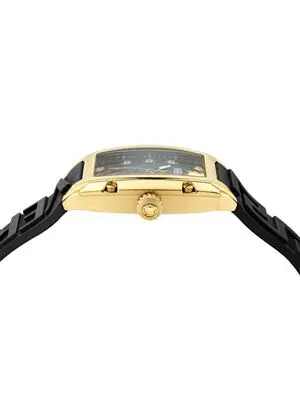 Versace Dominus 42mm Watch