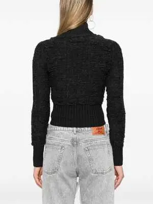 MAISON MARGIELA High-neck Jumper