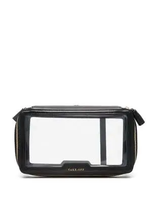 ANYA HINDMARCH Logo-print Travel Bag