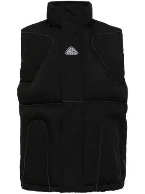 BREATH Padded Down Vest