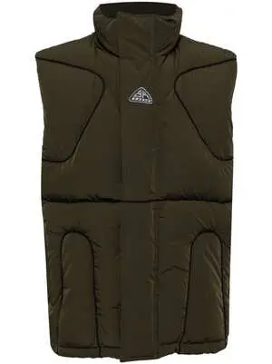 BREATH Padded Down Vest