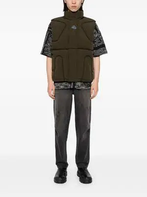 BREATH Padded Down Vest