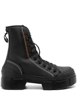 VIC MATIE Scubagum Ankle-length Boots