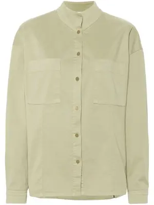 FORTE_FORTE Long-sleeve Shirt