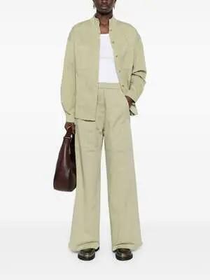 FORTE_FORTE Long-sleeve Shirt