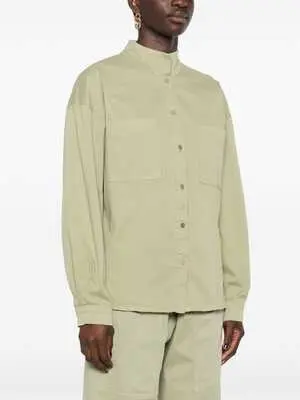 FORTE_FORTE Long-sleeve Shirt