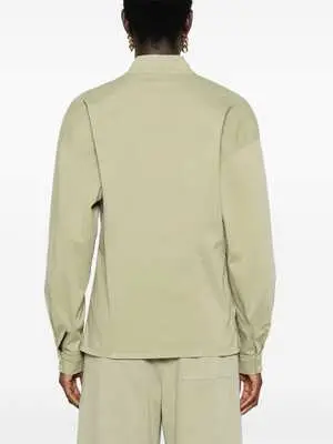 FORTE_FORTE Long-sleeve Shirt