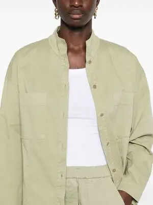 FORTE_FORTE Long-sleeve Shirt