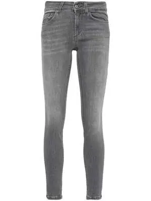 Dondup Low Rise Jeans For Women