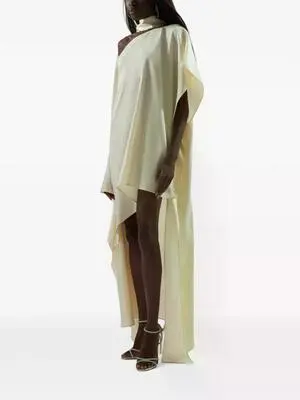 TALLER MARMO Trebbia Kaftan Dress