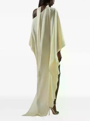 TALLER MARMO Trebbia Kaftan Dress
