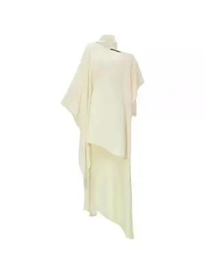 TALLER MARMO Trebbia Kaftan Dress