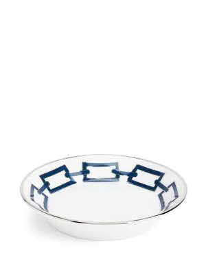 GINORI 1735 Catene Tea Saucer