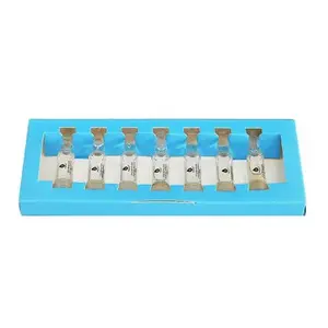 PURSONIC 100% Hyaluronic Acid & Moisturizing Serum Ampoule
