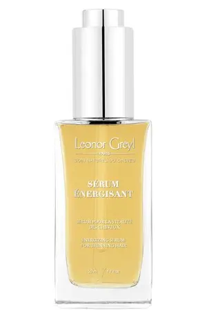 Leonor Greyl Paris Energizing Serum For Thinning Hair - No Color