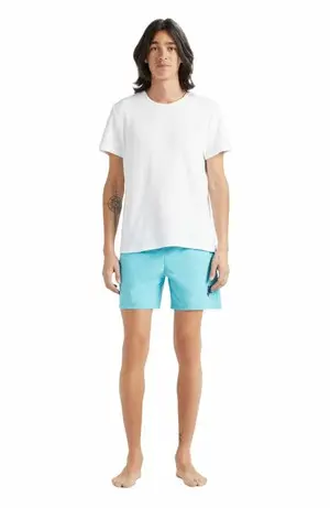 Vilebrequin Terry T-shirt - Blanc