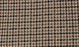 Max Mara Veletta Houndstooth Check Jacket