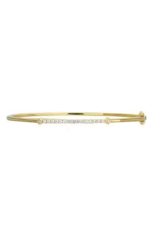 Bony Levy Rita Diamond Bangle