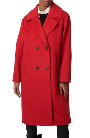 Bernardo Relaxed Outerwear For Women