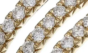 Bony Levy Audrey Trend Diamond Ring